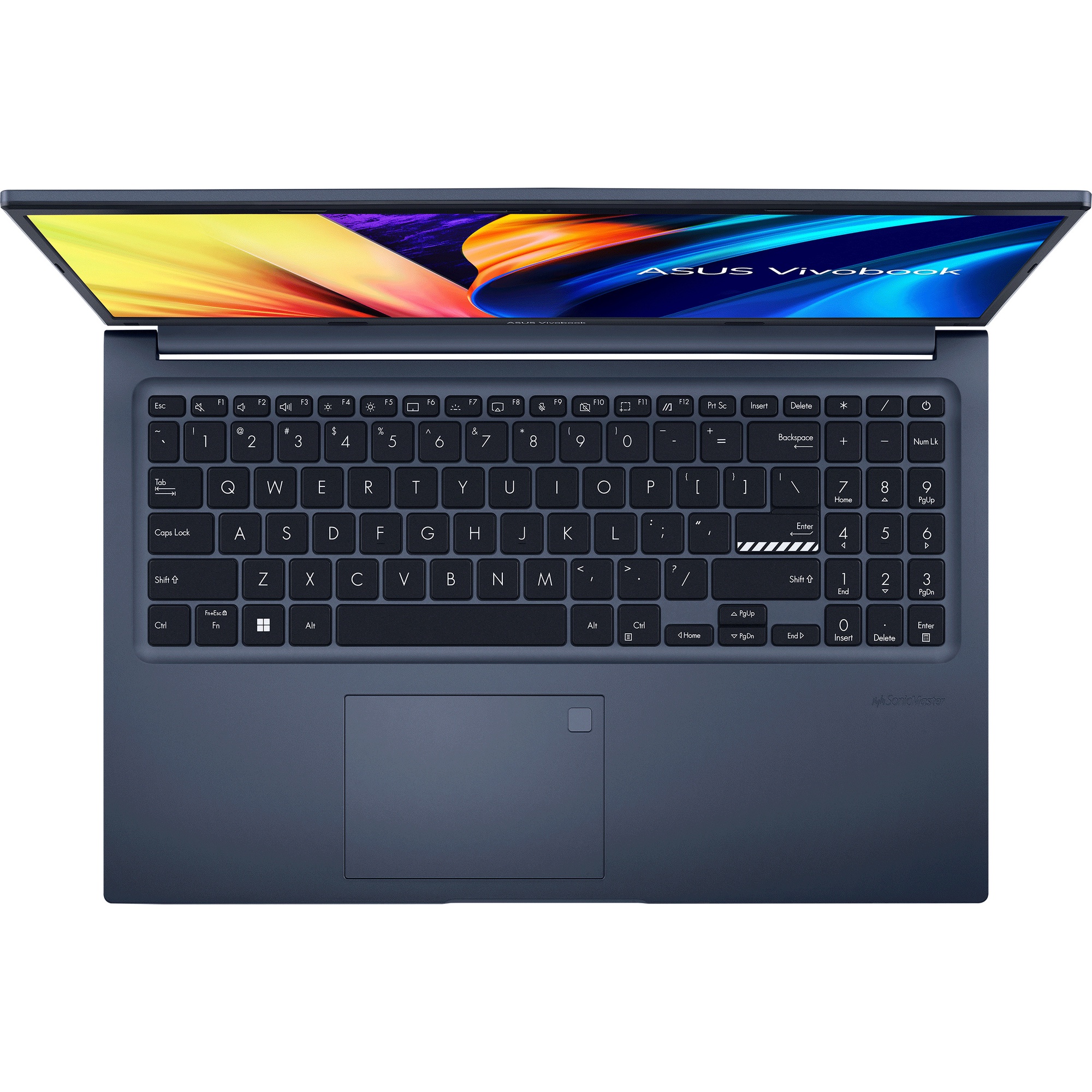 Ноутбук Asus Vivobook M1502, AMD Ryzen 5 4600H, 8 GB, 512 GB, 15.6 ...