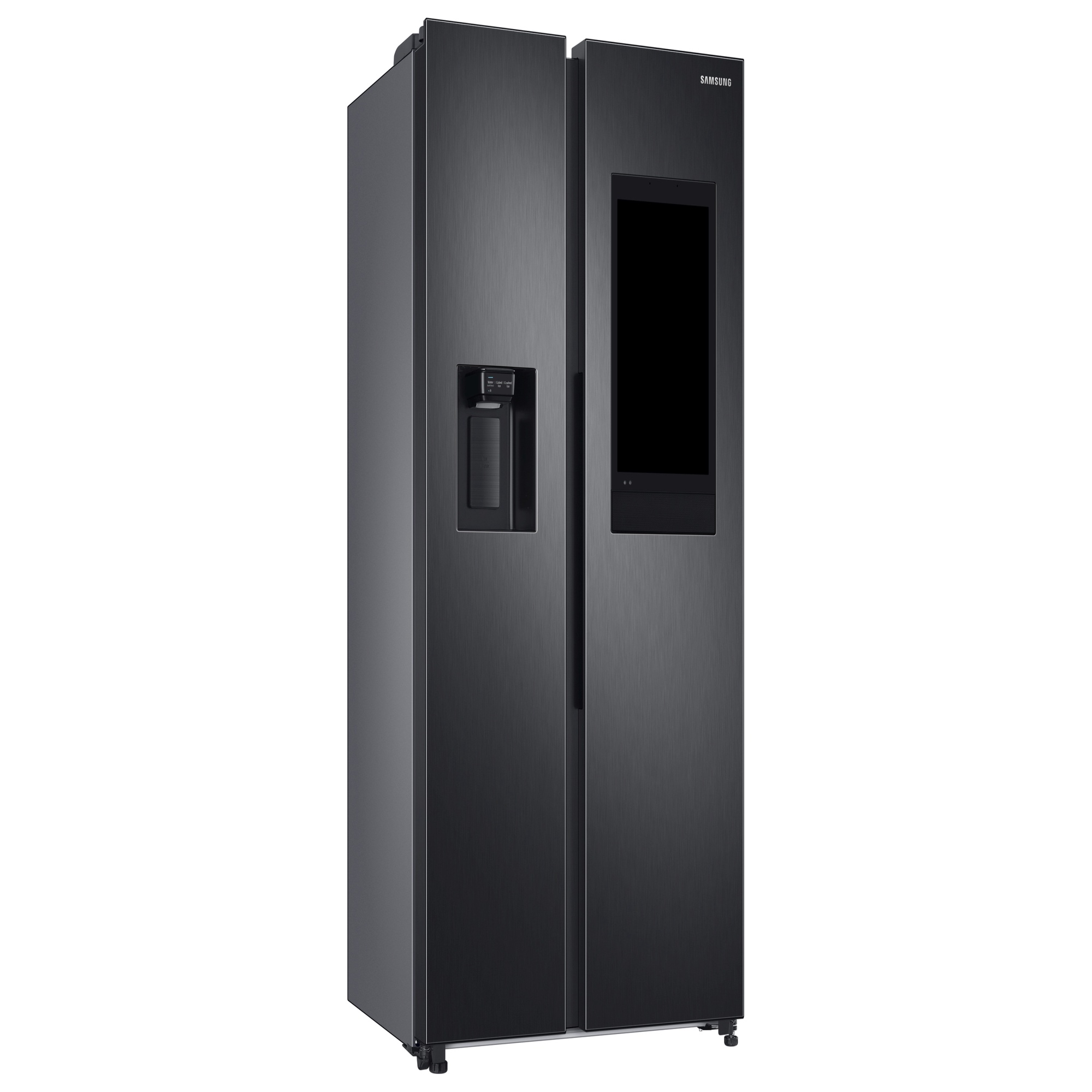 Холодильник Samsung RS6HA8891B1/EF, двухдверный - Krauta.ee