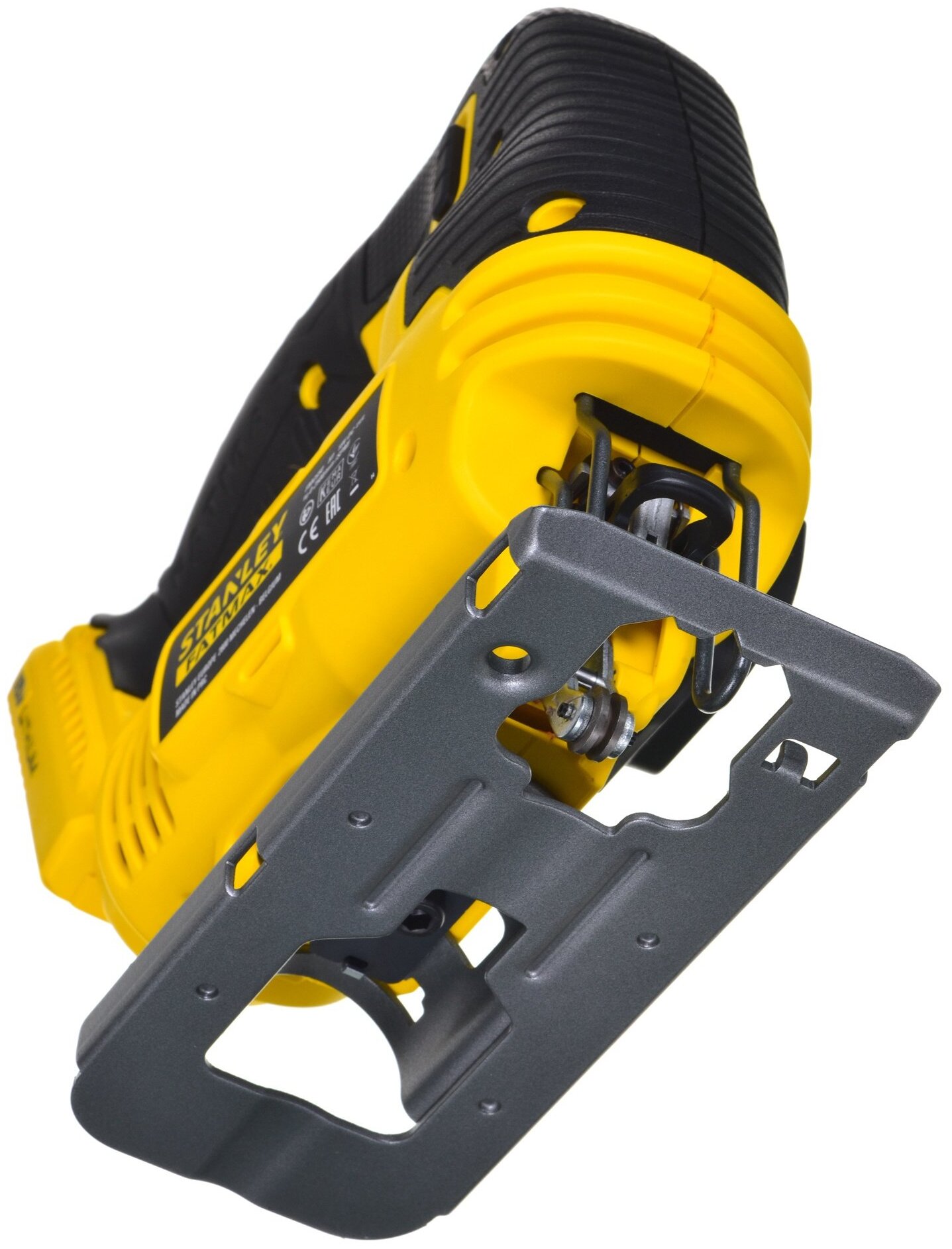 Stanley fmc650b store