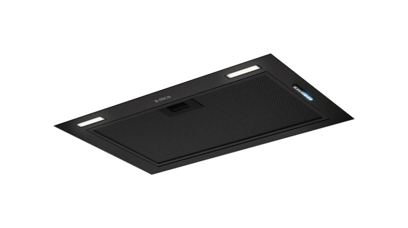 Įmontuojamas gartraukis Elica FOLD BL MAT/A/52, juoda - Senukai.lt