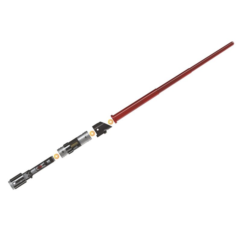 Hasbro Nerf Star Wars Lightsaber F1167 1a.lt