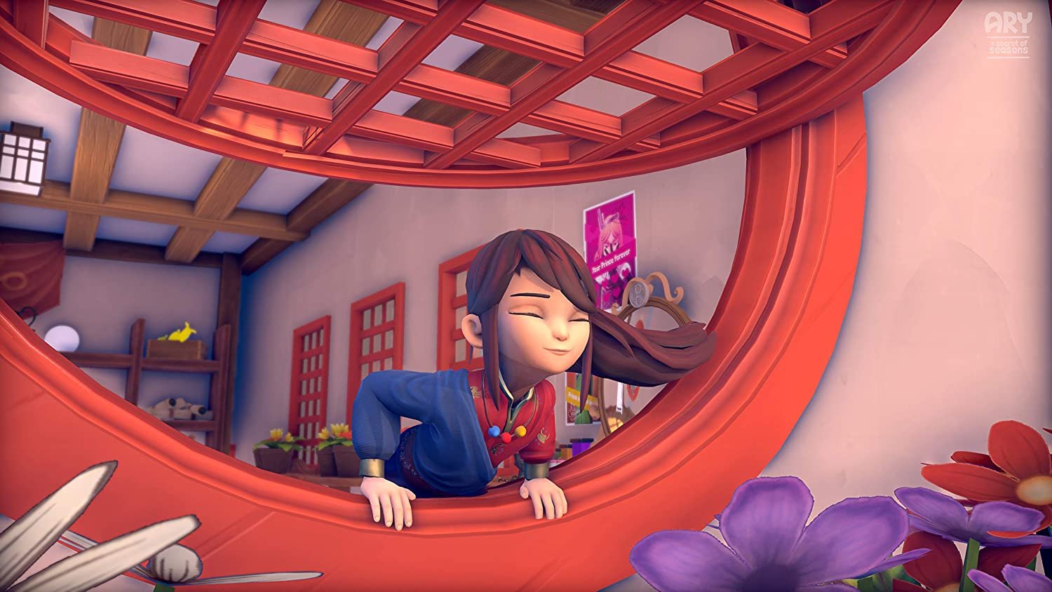 Nintendo Switch Modus Ary and the Secret of Seasons 1a.lt