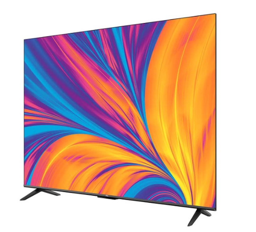 Televizorius TCL 65P637, UHD, 65 " - Senukai.lt