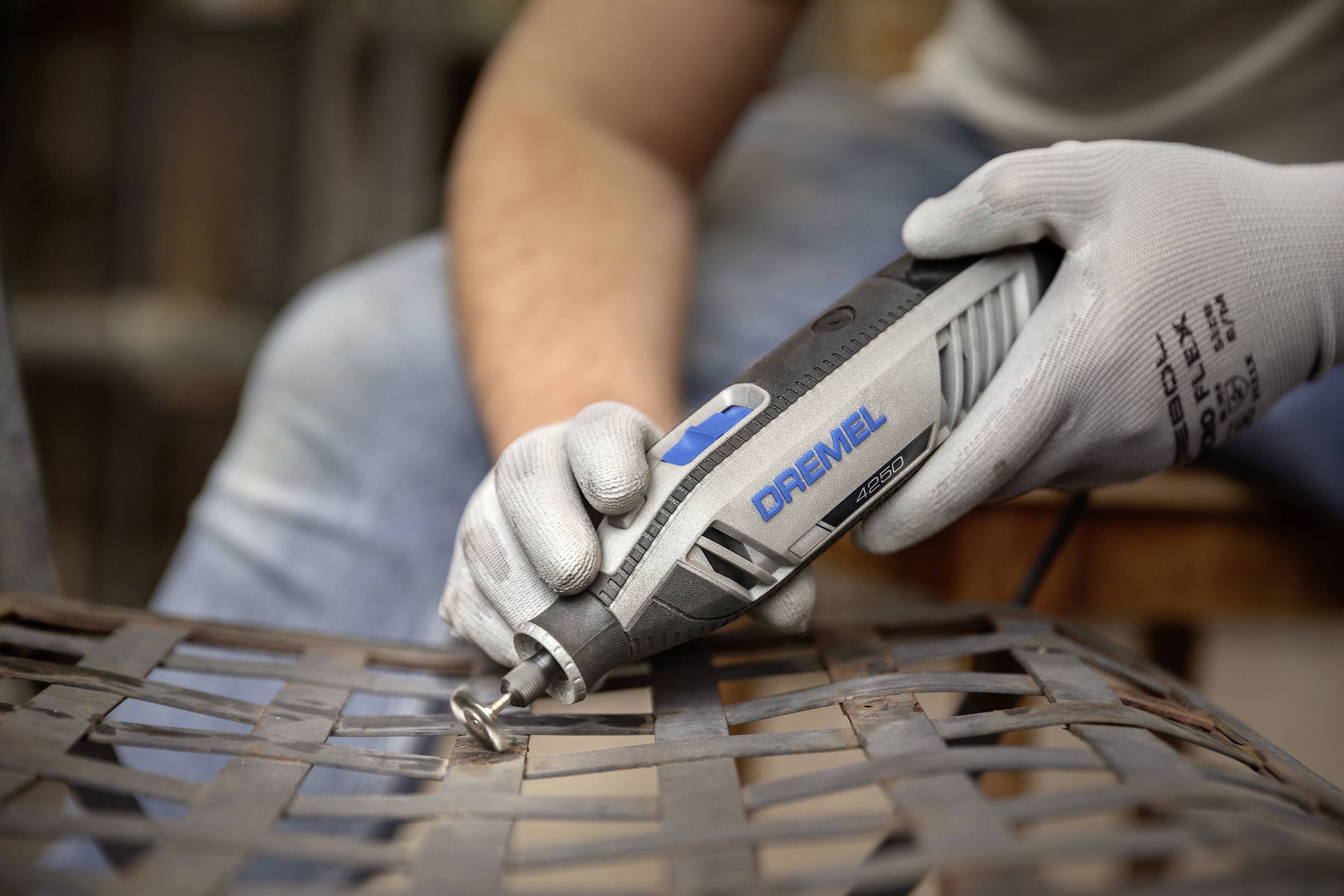 Dremel 4250 3 45 EU 175 Ksenukai.lv