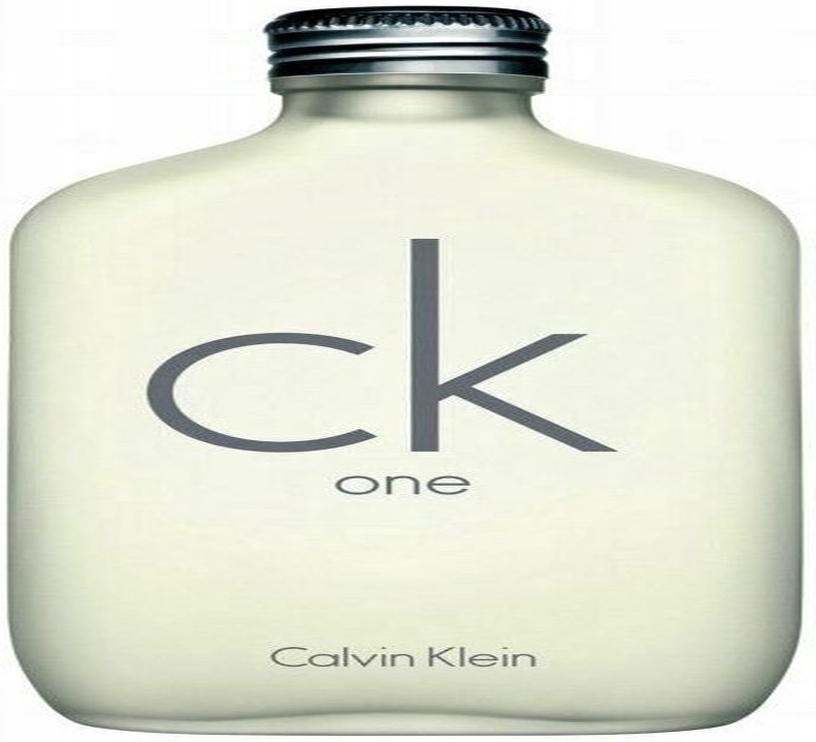 Calvin Klein CK One 100 K rauta