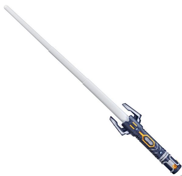 Nerf lightsaber store