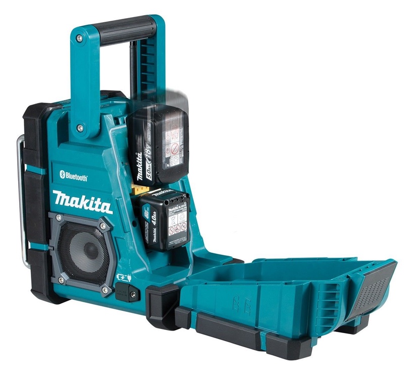 Makita rechargeable radio store
