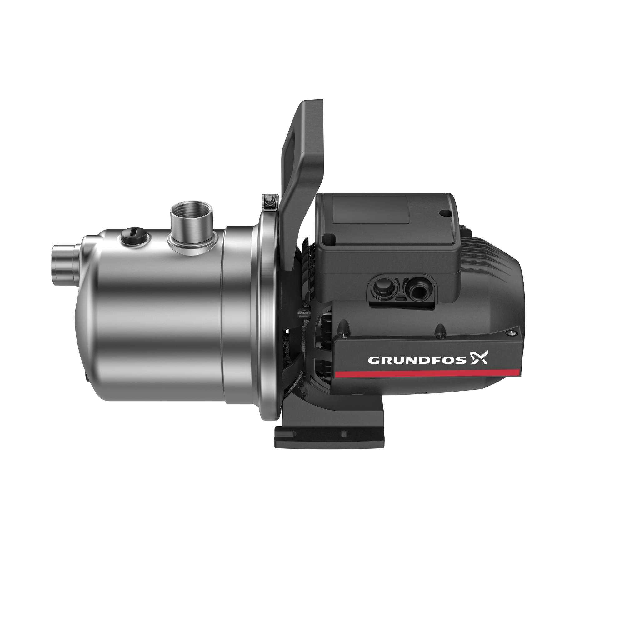 Veepump Grundfos JP 5-48 S-BBVP, elektriline, 1490 W - Krauta.ee