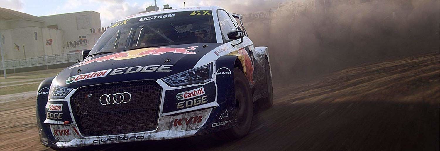Dirt rally 2.0 xbox one store