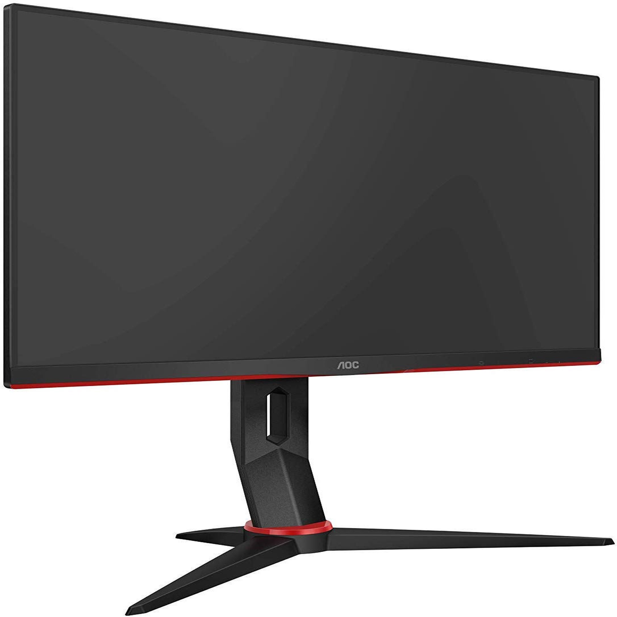 Monitorius AOC 24G2U/BK, 23.8", 1 ms - 1a.lt
