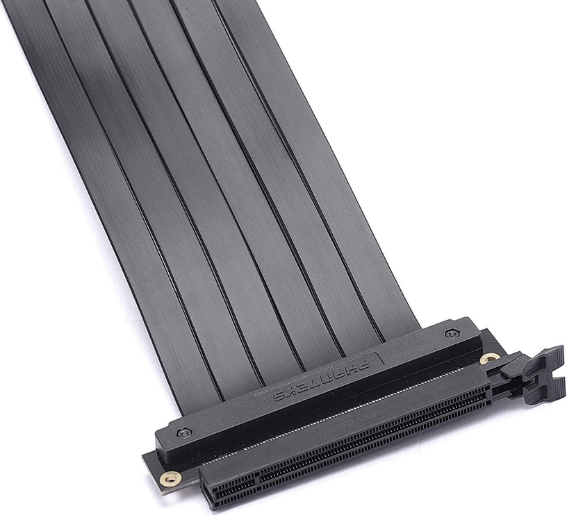 Laidas Phanteks Vertical GPU PCI Express 16X Gen3 Male, PCI Express 16X ...