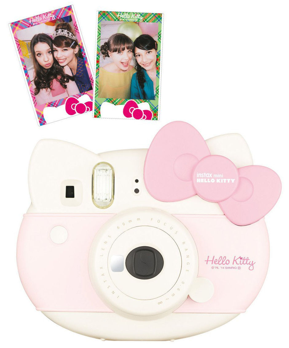 Hello kitty instax store