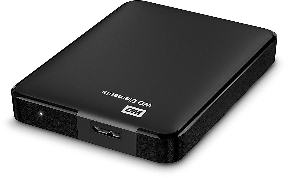 Western Digital 2.5 Western Digital 2.5