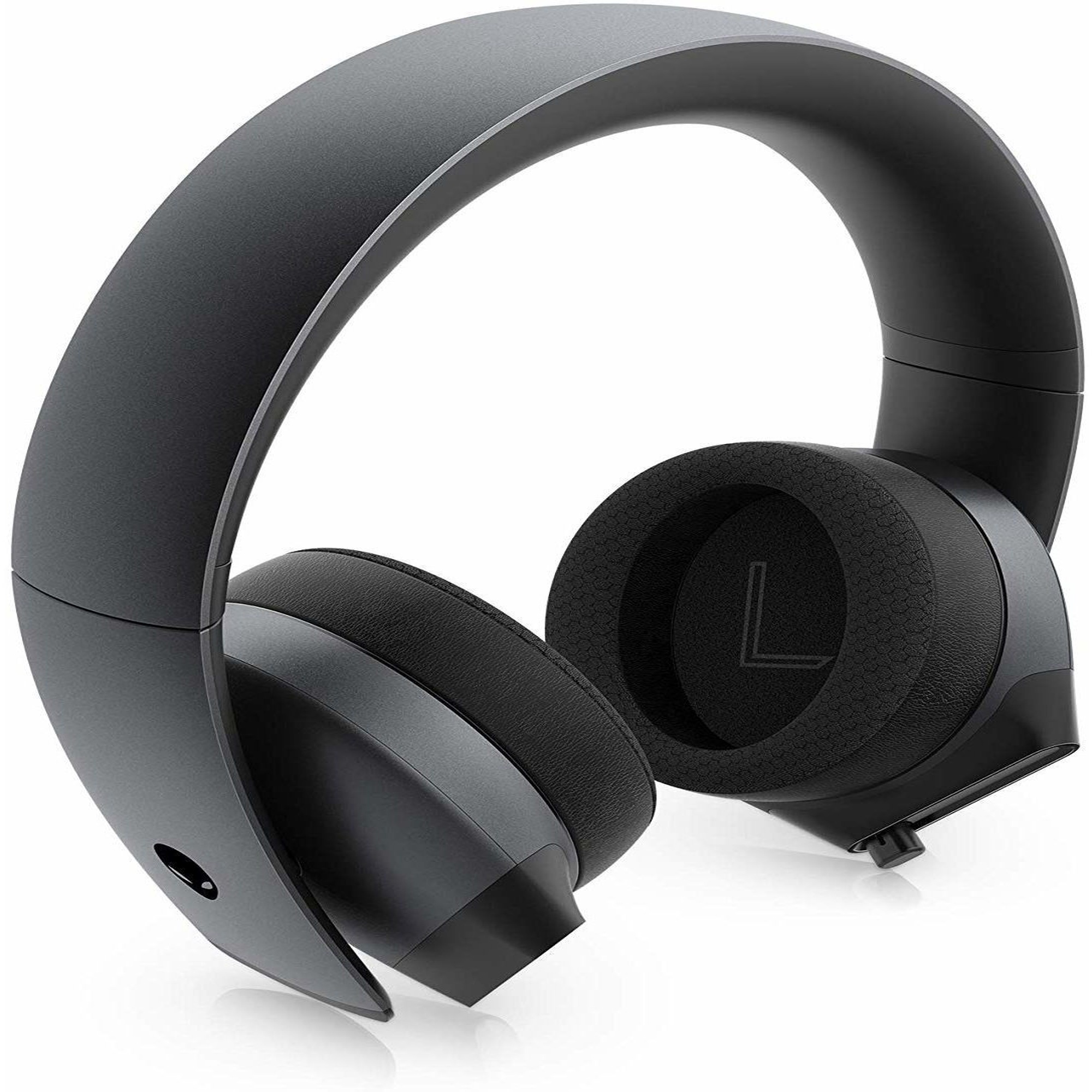 Alienware AW510H 7.1 Gaming Headset Dark Grey - Ksenukai.lv