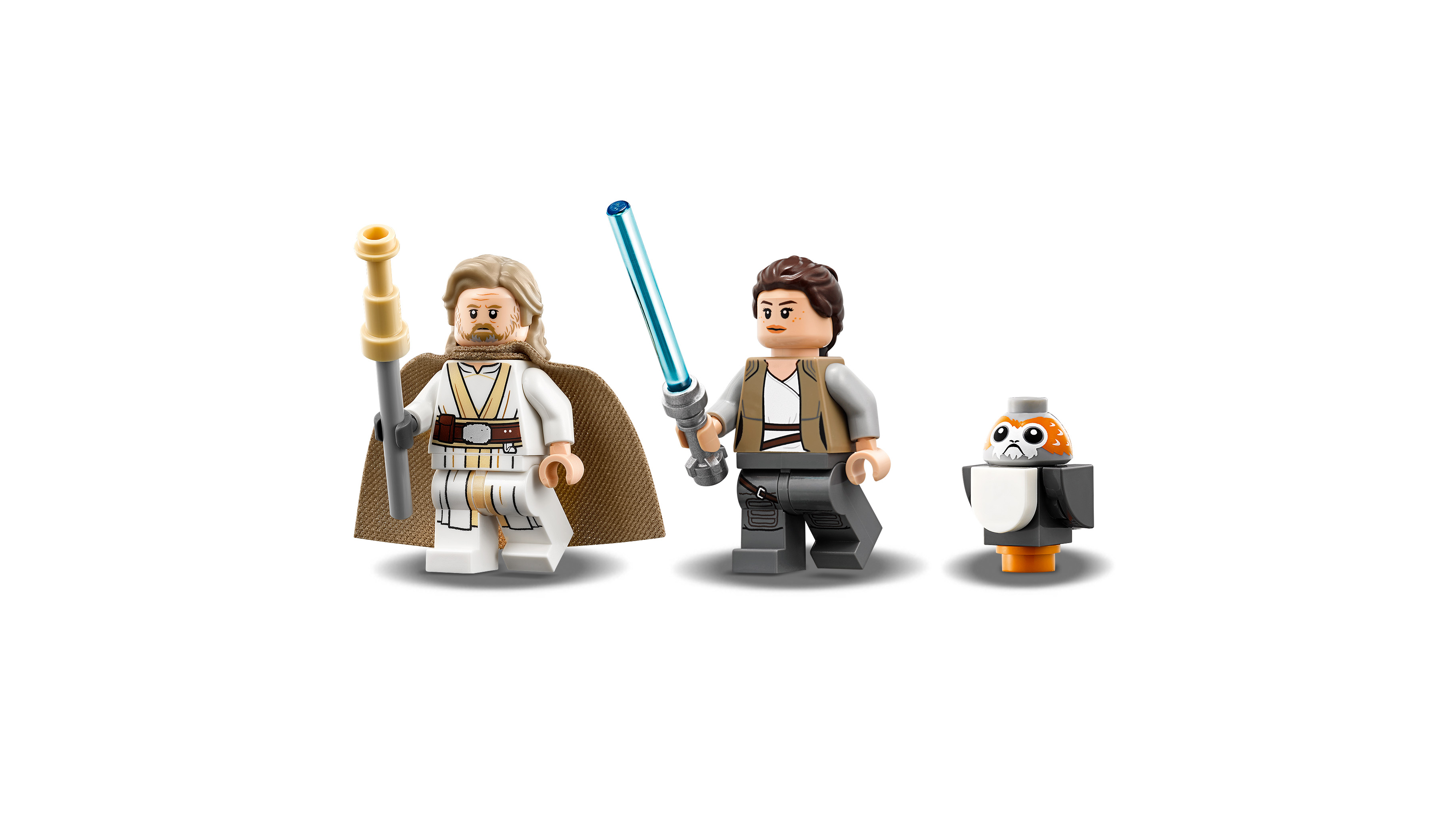 LEGO Star Wars Ahch To Island Training 75200 75200 241 K rauta