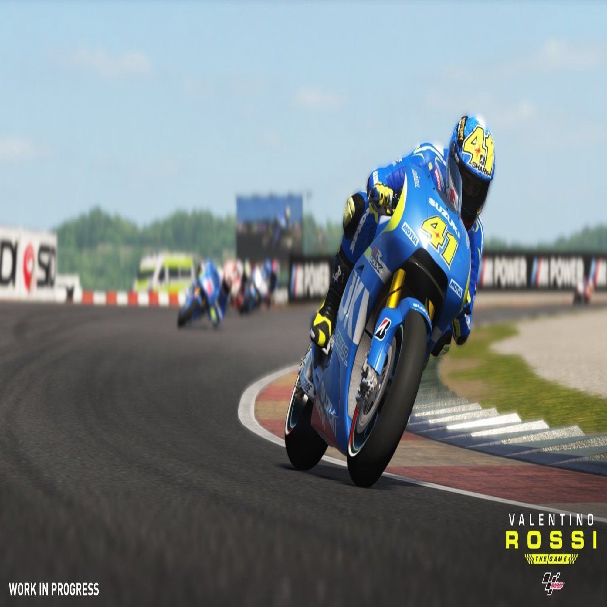 PlayStation 4 (PS4) žaidimas PQube MotoGP 16: Valentino Rossi The Game ...