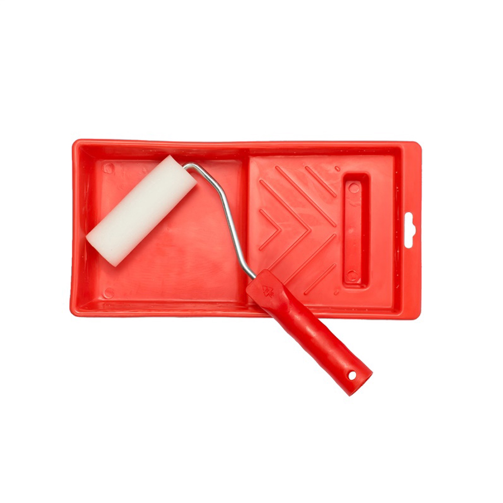 Krāsošanas komplekts Okko, 10 cm - Ksenukai.lv