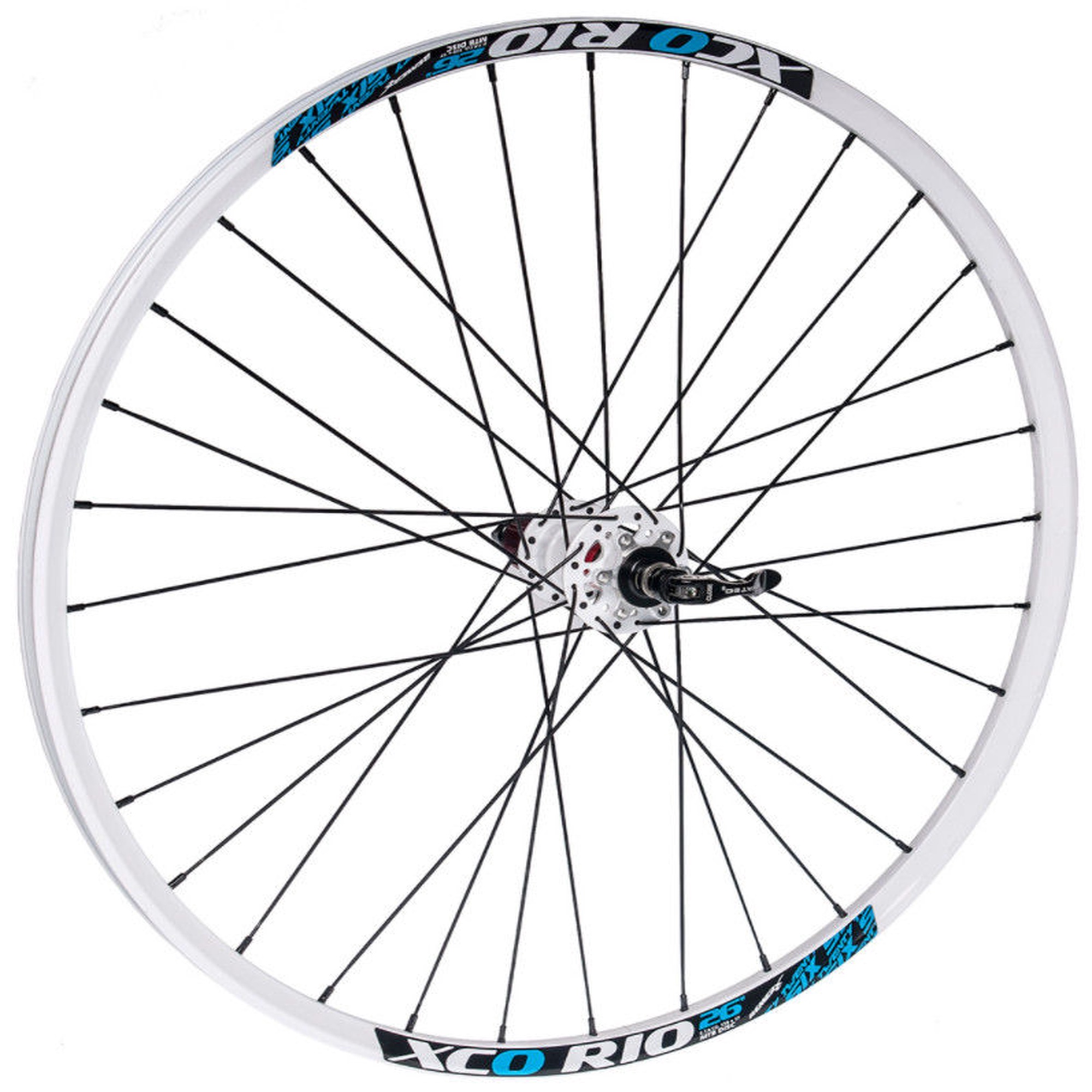 Veljed Remerx, alumiinium, valge - K-rauta