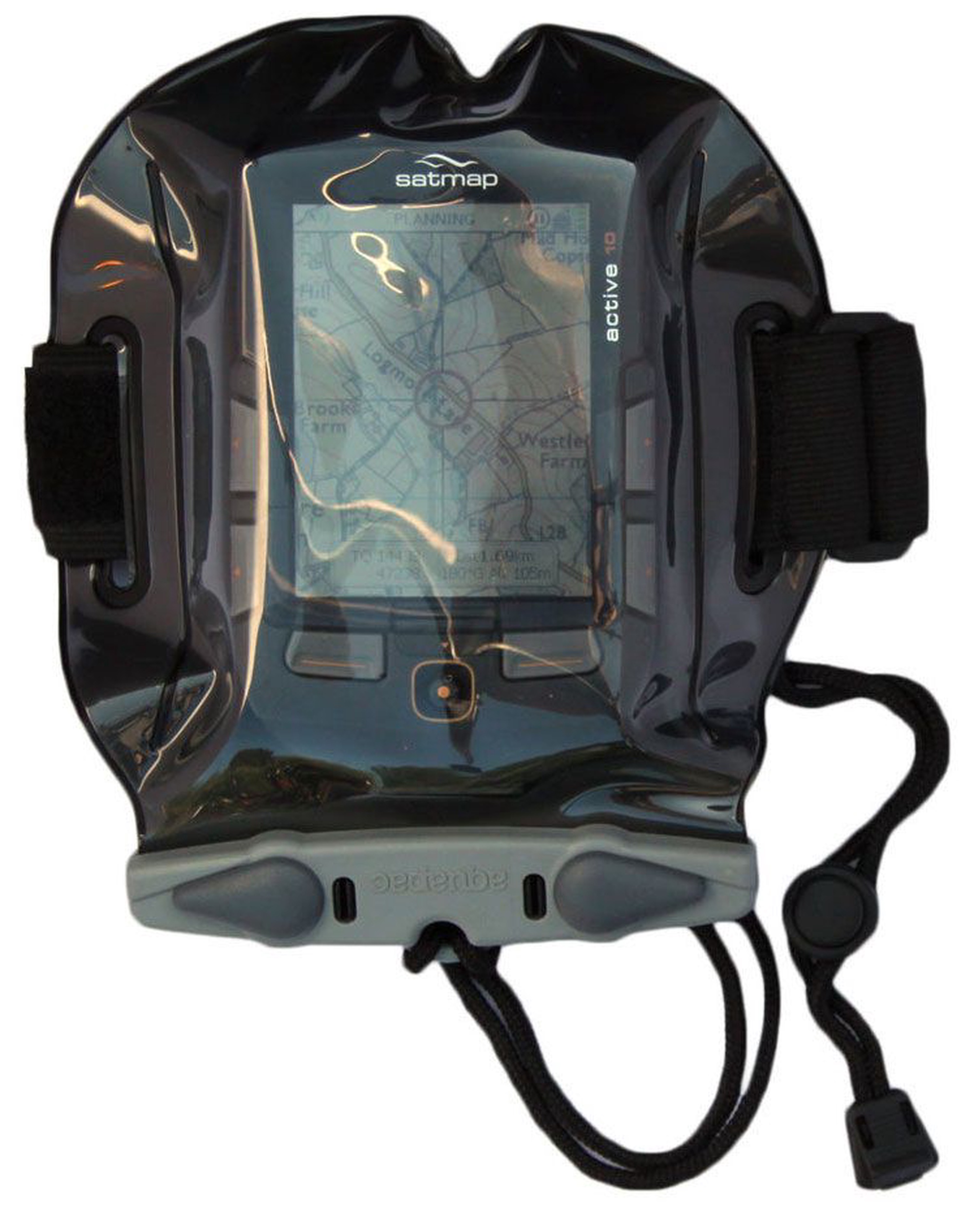 Katted elektroonikaseadmetele Aquapac, hall - K-rauta