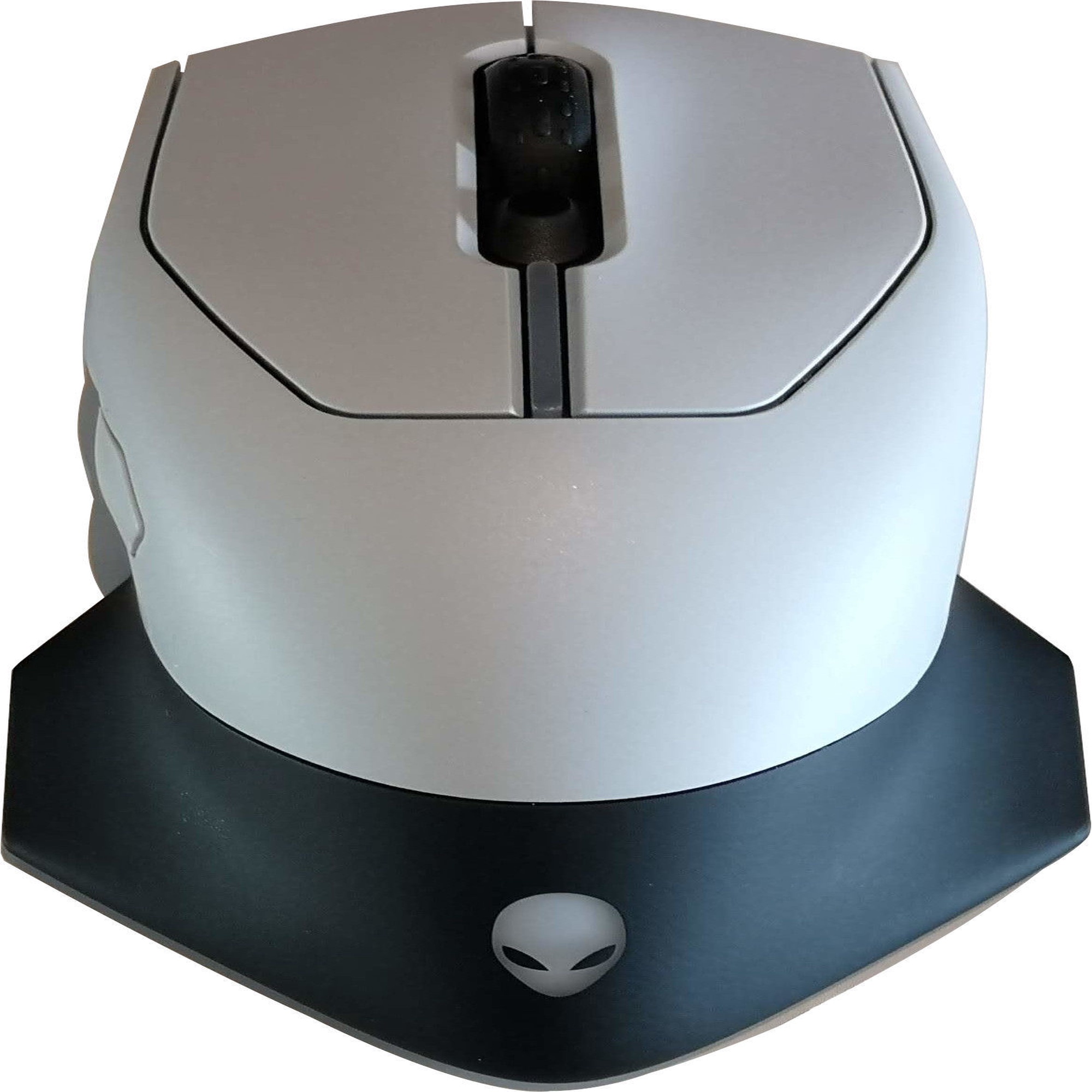 Dell Alienware 610M Wired / Wireless Gaming Mouse - Krauta.ee