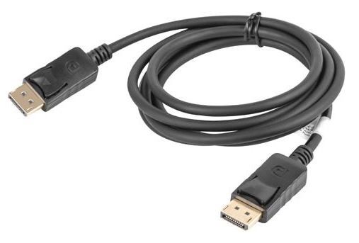 Laidas Lanberg DisplayPort / DisplayPort Display port male, Display ...