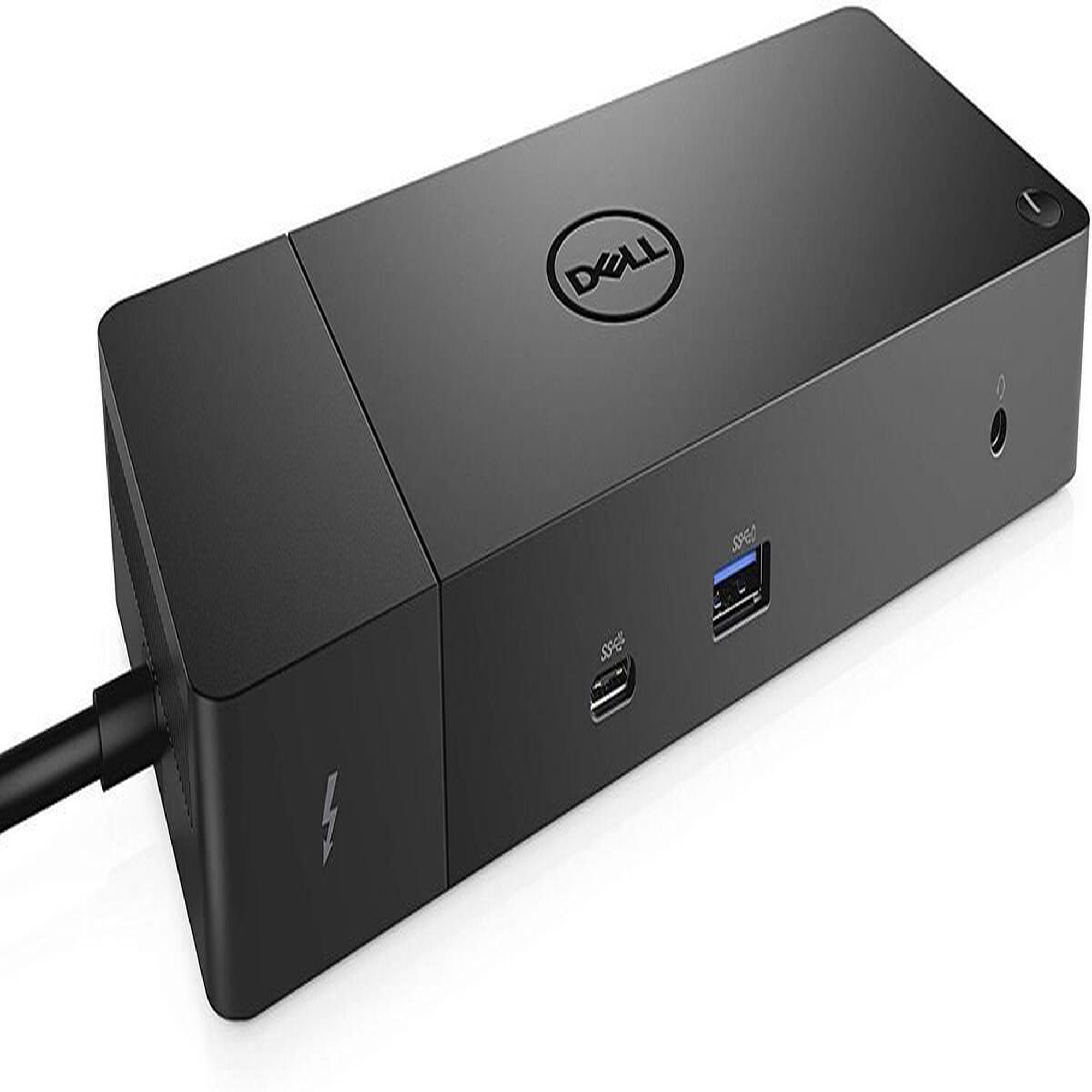 Jungčių stotelė Dell Thunderbolt Dock WD19TB - 1a.lt