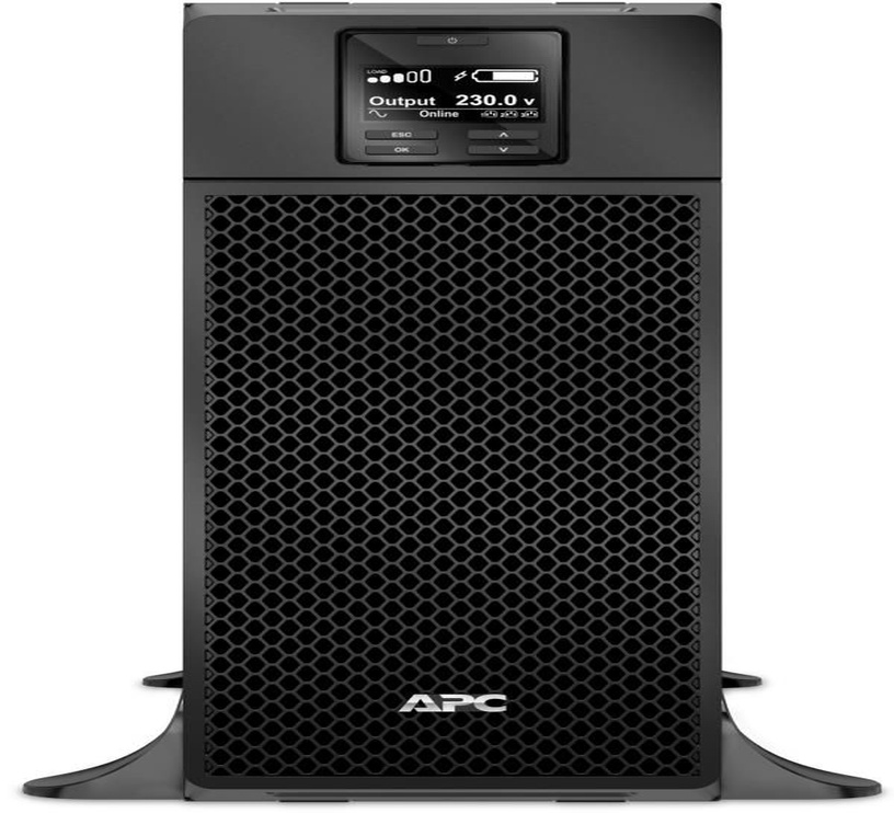UPS įtampos stabilizatorius APC Smart-UPS, 6000 W - 1a.lt