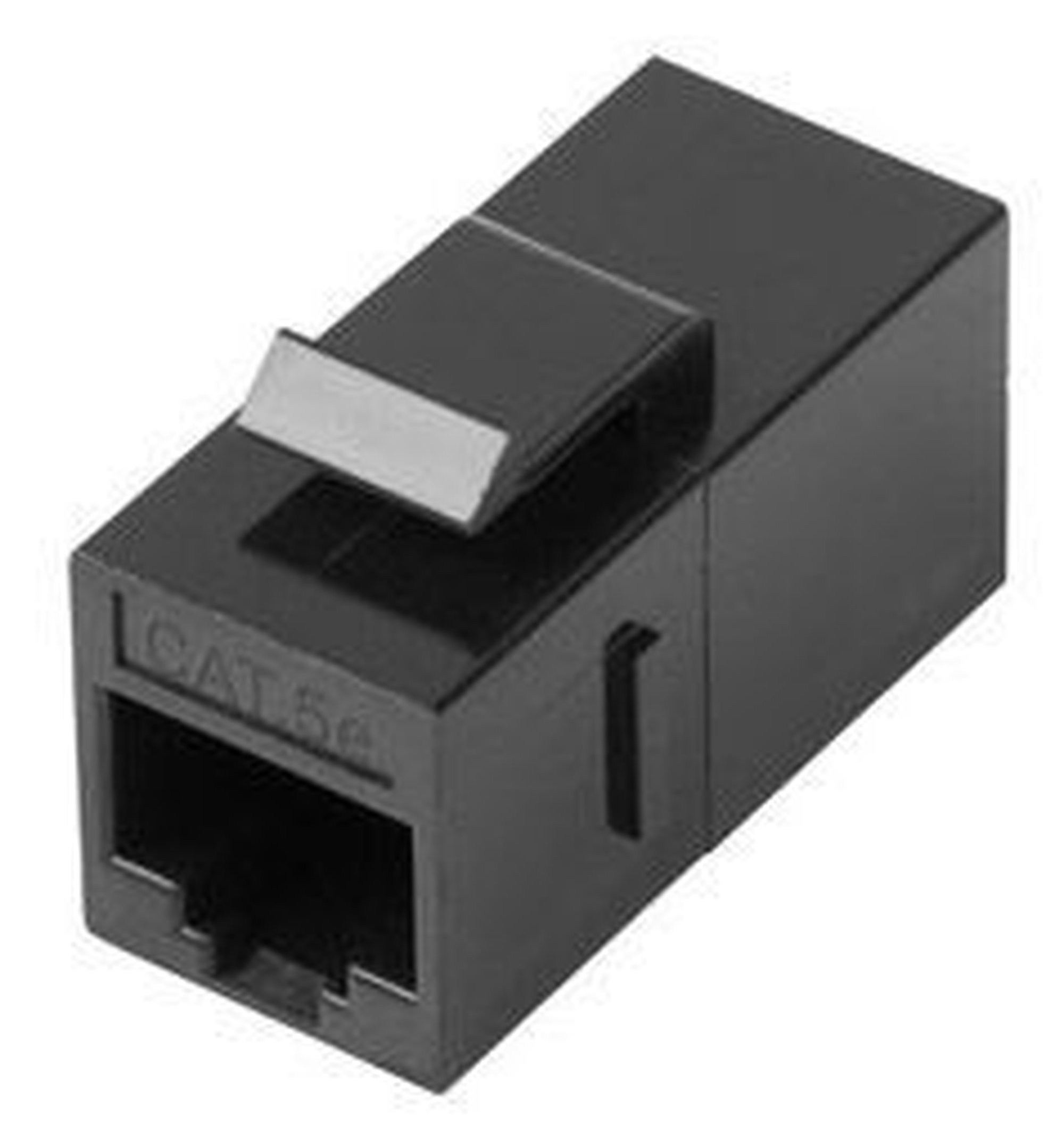 Jungtis Lanberg KSU5-3000, juoda - Senukai.lt