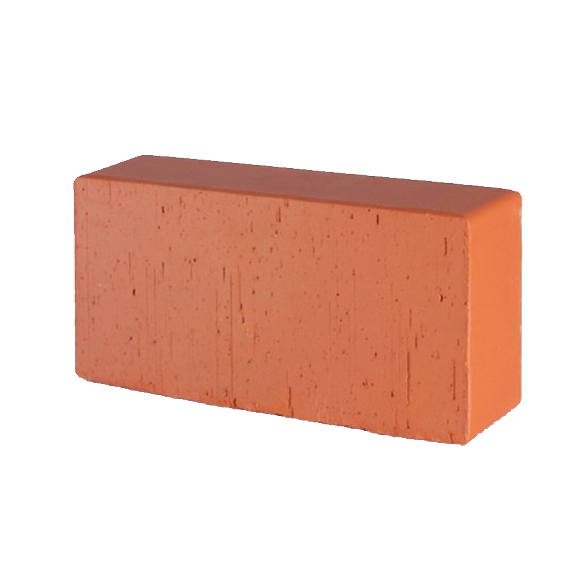 Tellis korstna ja fassaadi 65x120x250mm punane - Krauta.ee