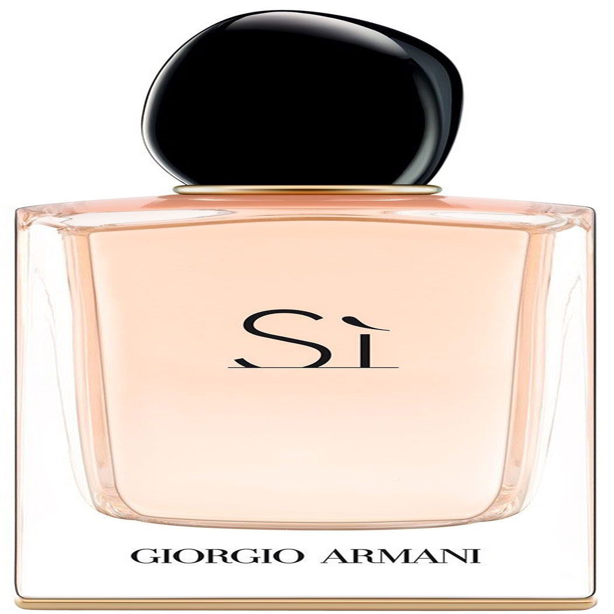 Kvapusis vanduo Giorgio Armani Si, 100 ml - 1a.lt
