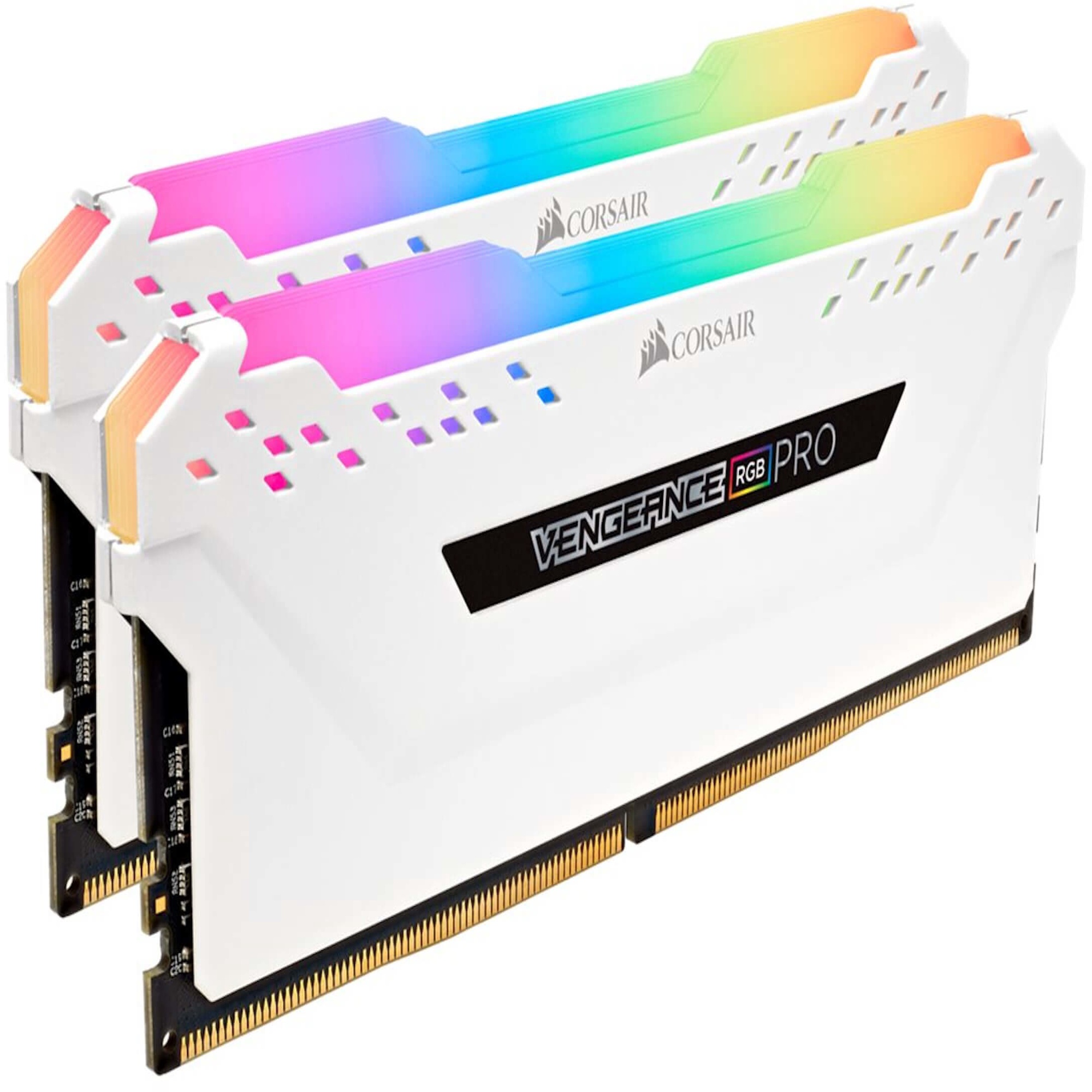Operatyvioji atmintis (RAM) Corsair Vengeance RGB PRO SL ...