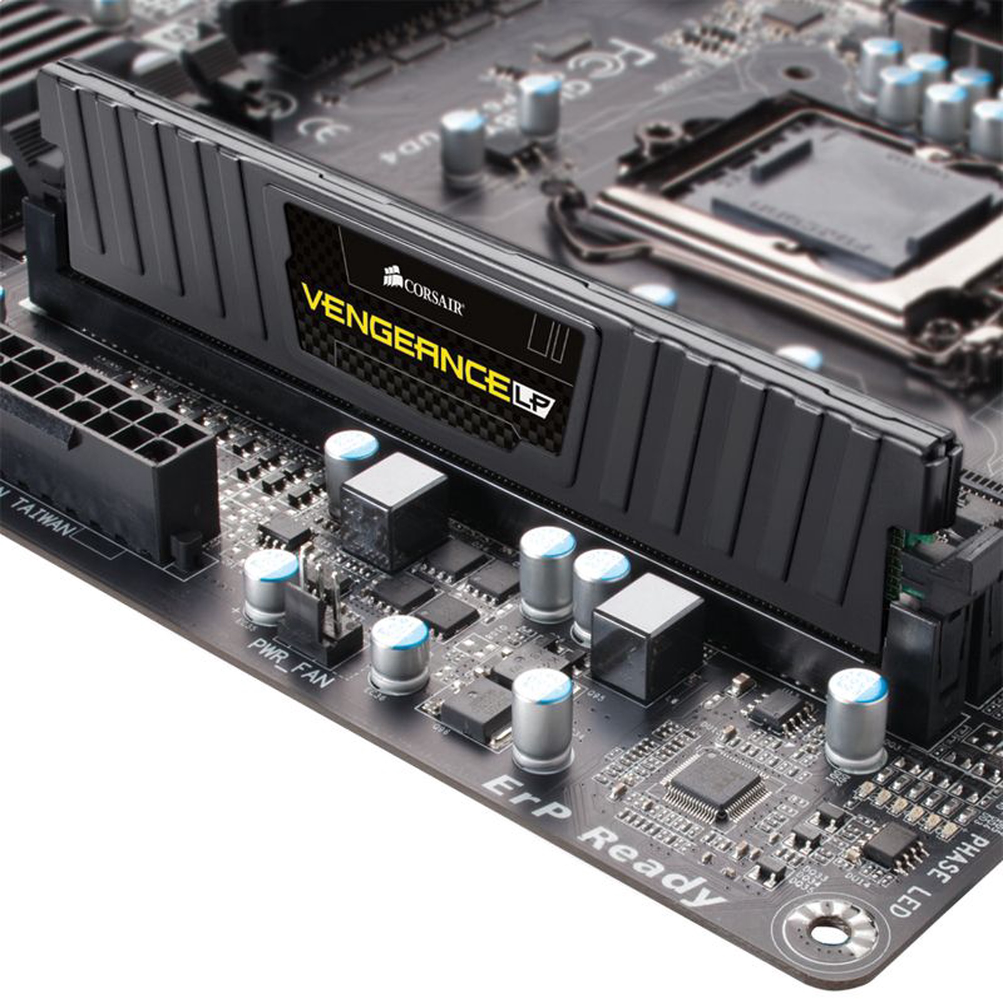 Operatyvioji atmintis (RAM) Corsair Vengeance Low Profile ...