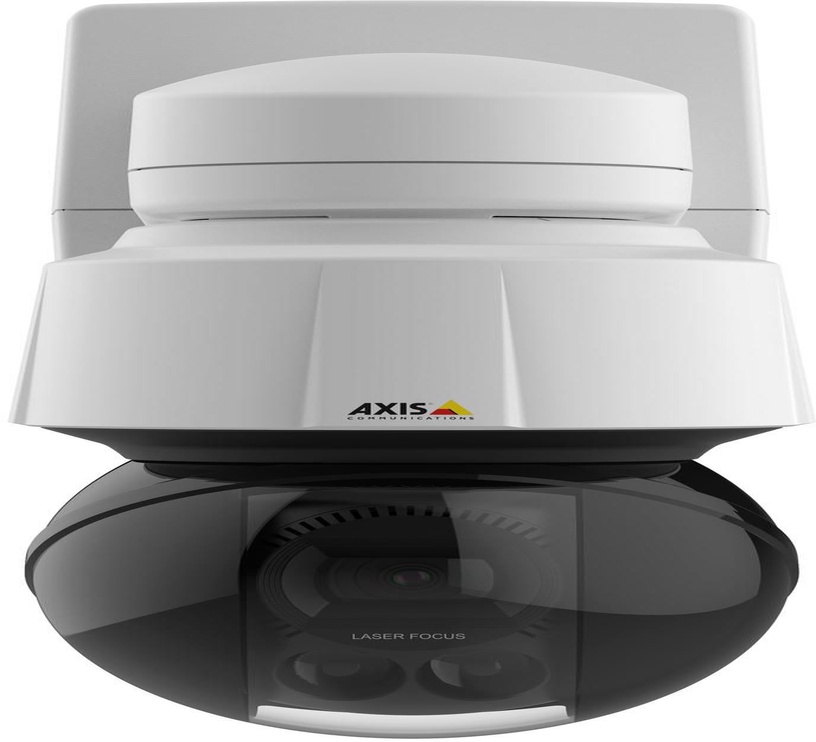 Kupola kamera AXIS Q6155-E PTZ - Ksenukai.lv