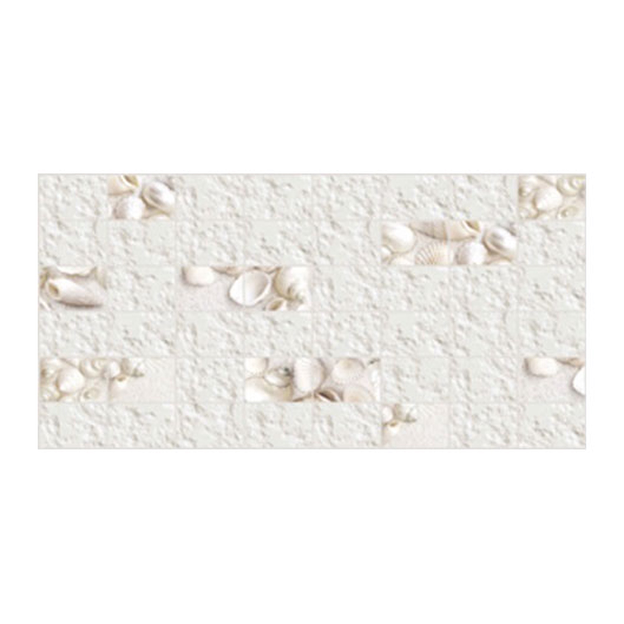 Seinapaneelid PVC 13389, 96 cm x 48 cm x 0.03 cm - Krauta.ee