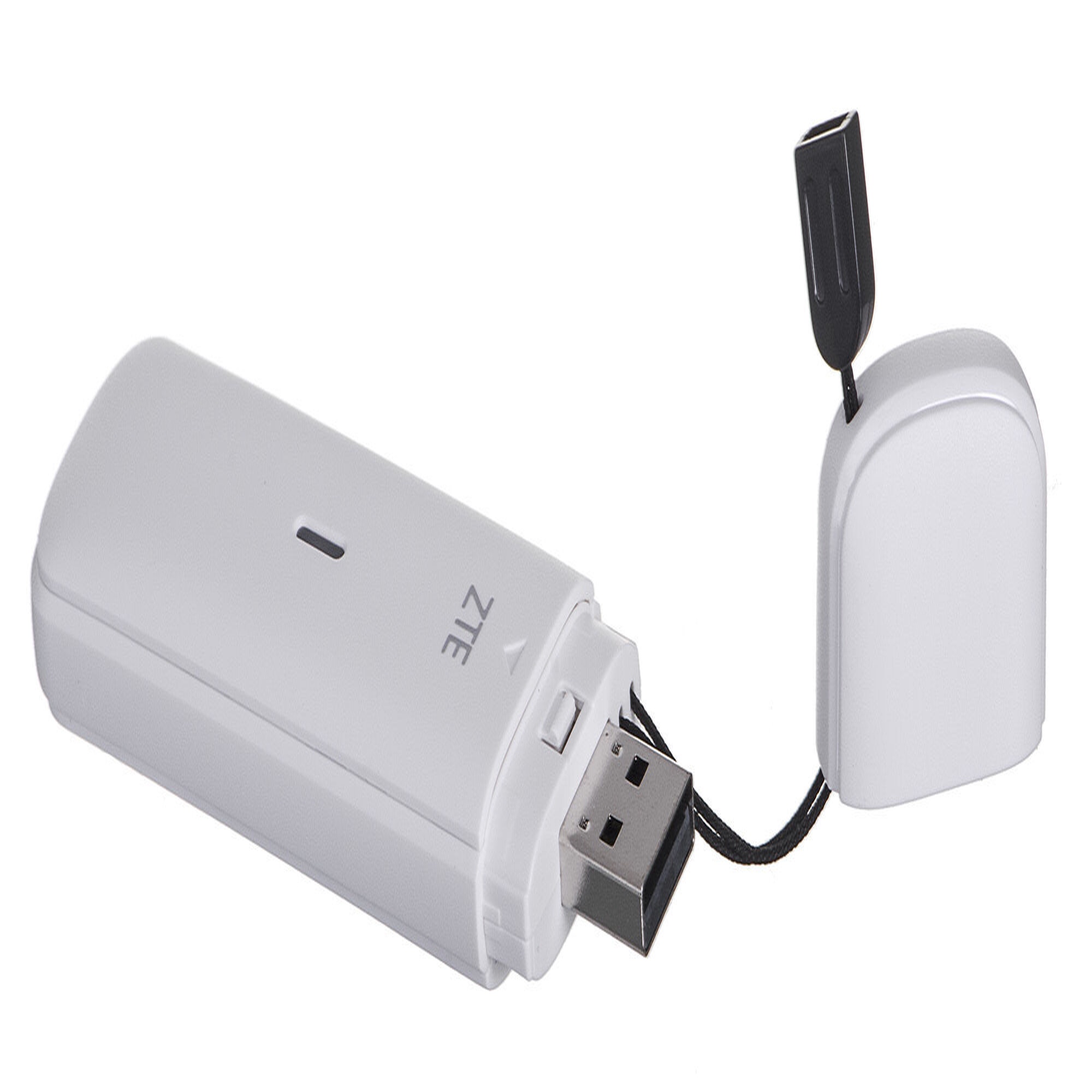 3G modemas Huawei MF833U1, balta - 1a.lt