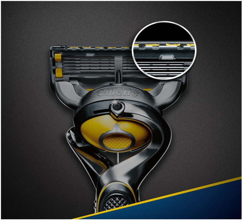 Skustuvas Gillette ProShield ProShield - 1a.lt