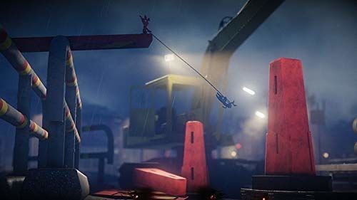 Unravel yarny bundle ps4 store