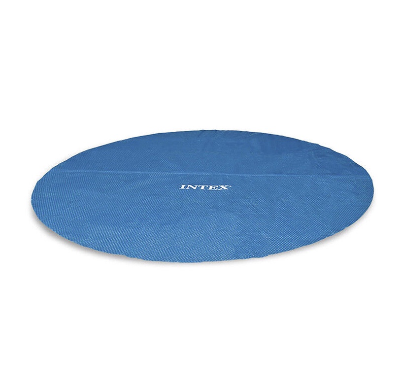 Koormakate Intex Solar Cover - Krauta.ee