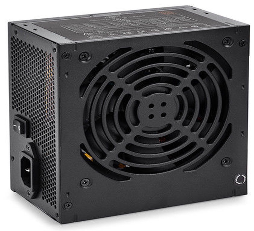 Maitinimo blokas Deepcool 700W DA700, 120 mm, 700 W - 1a.lt