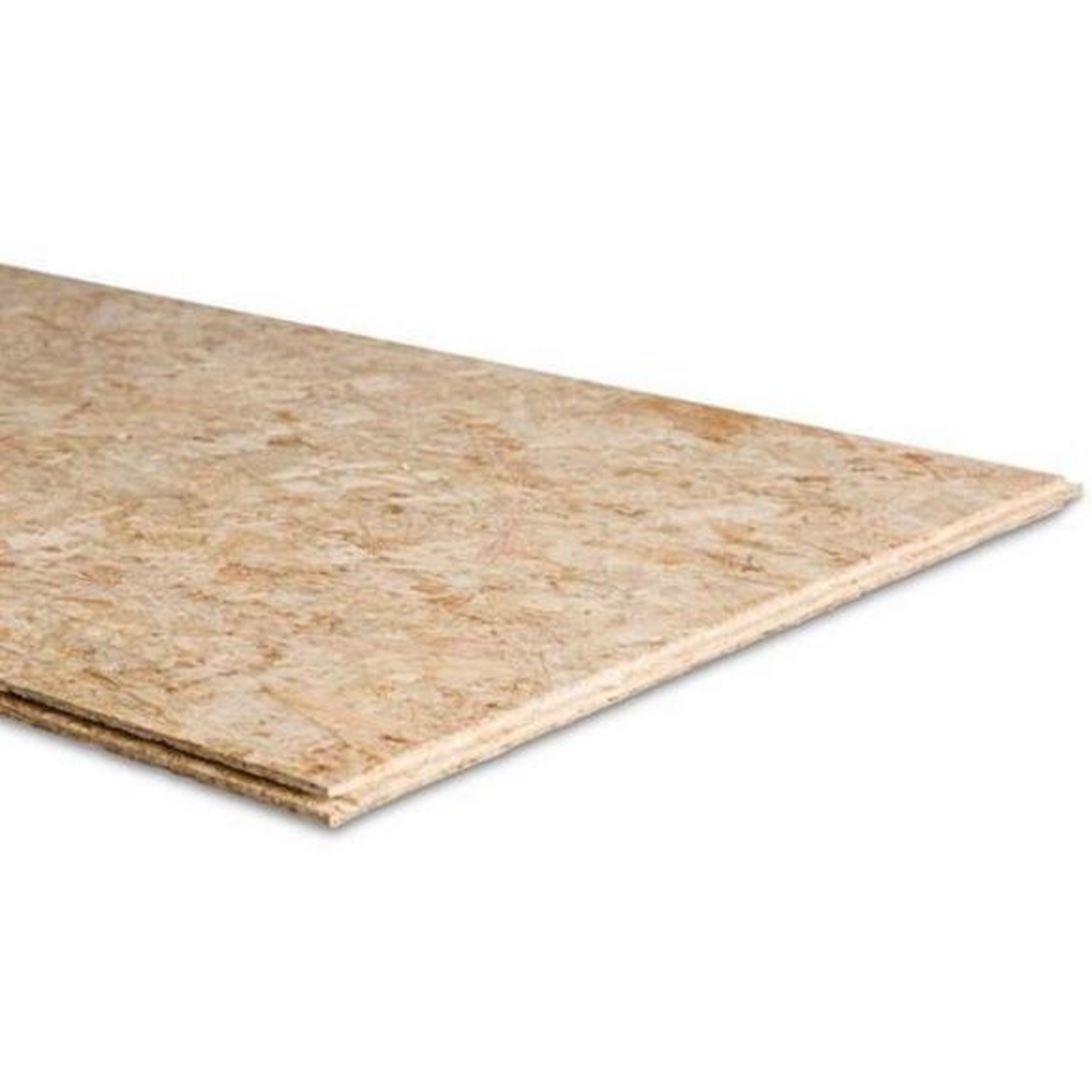 OSB plaat Egger, 250 cm x 125 cm x 1.5 cm - Krauta.ee