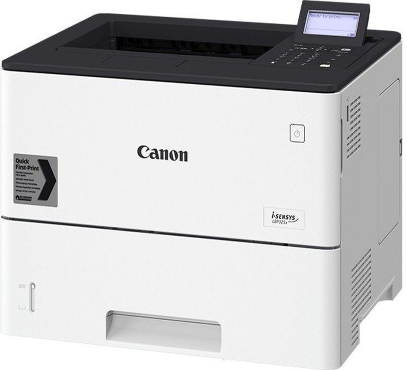 Lāzerprinteris Canon i-SENSYS LBP325x - Ksenukai.lv