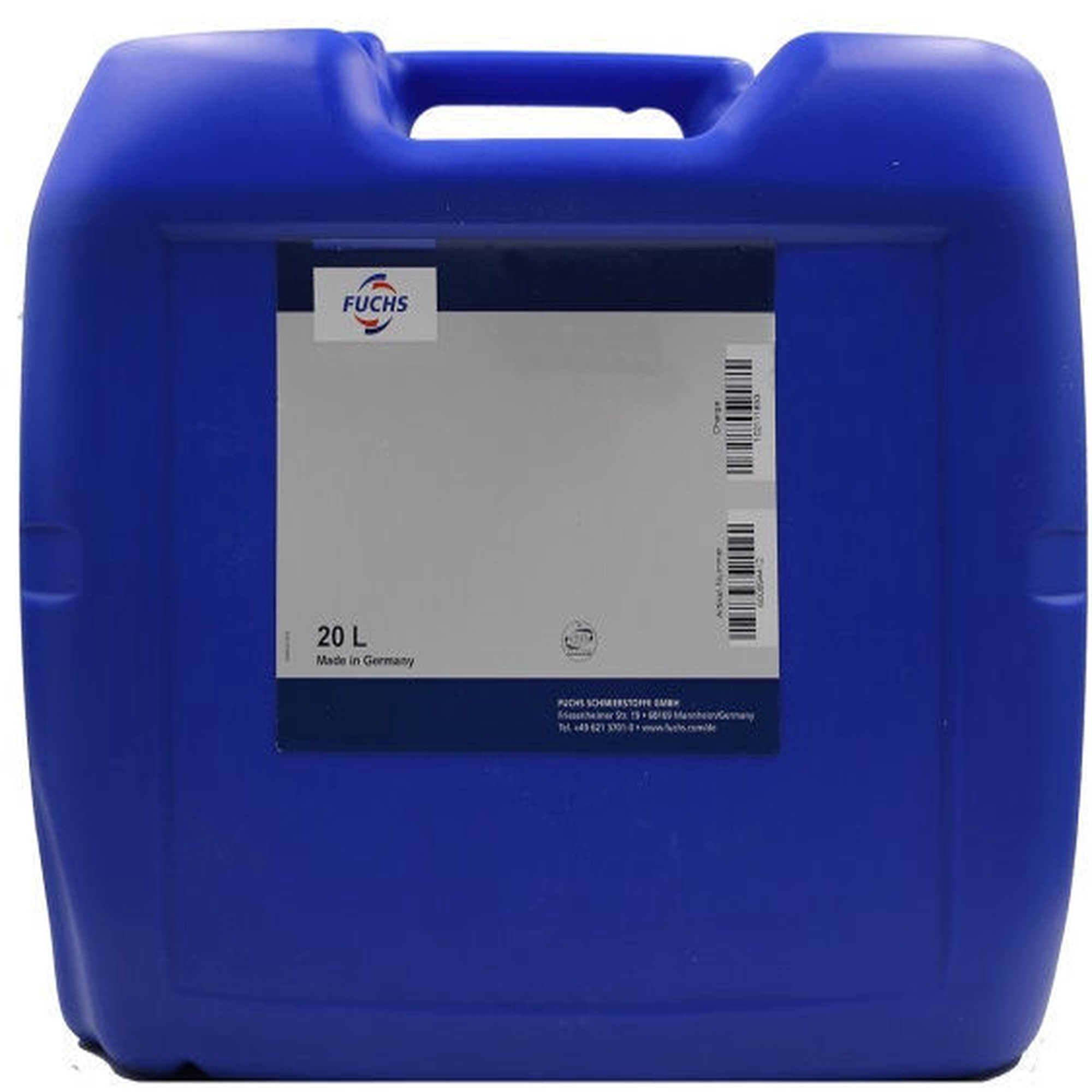 Käigukastiõli Fuchs Titan ATF 6400, sõiduautole, 20 l - Krauta.ee