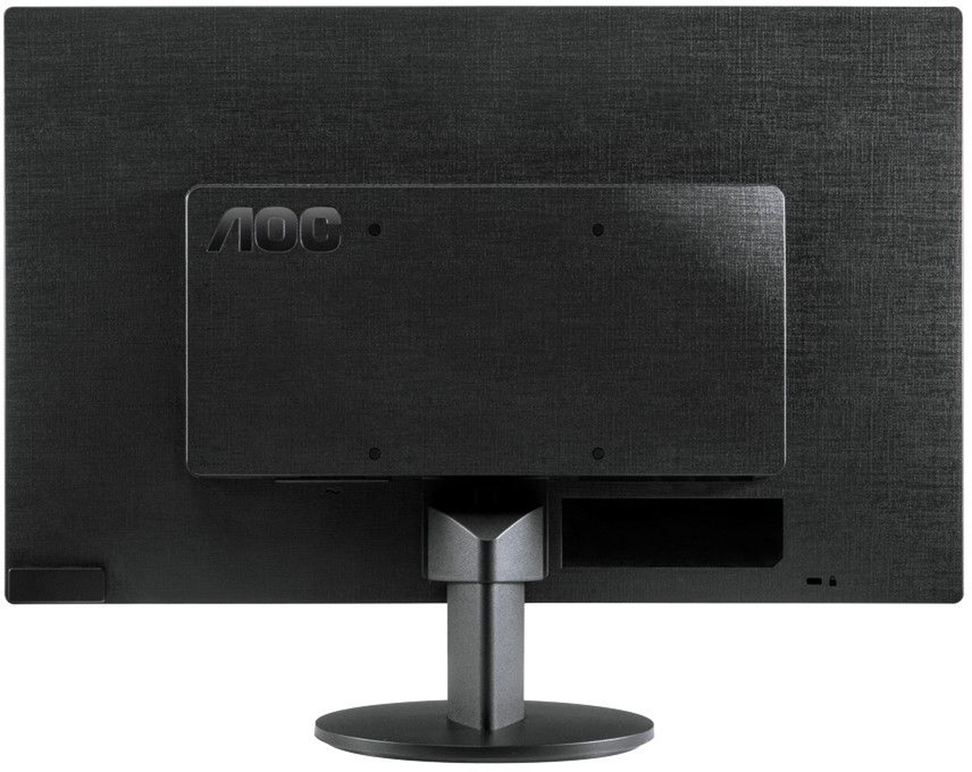 Monitors AOC E2470SWHE, 23.6", 5 ms - Ksenukai.lv