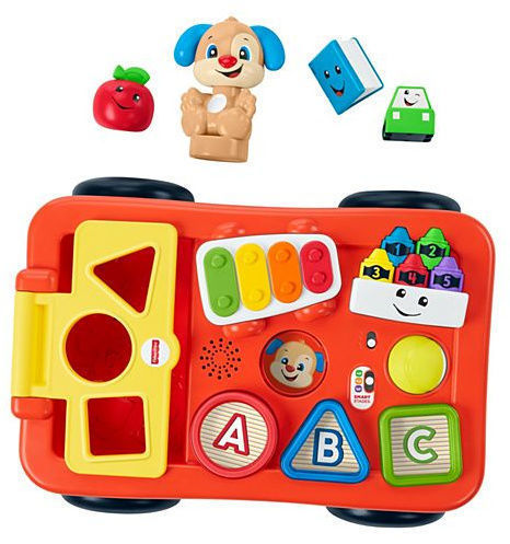 Fisher price wagon store