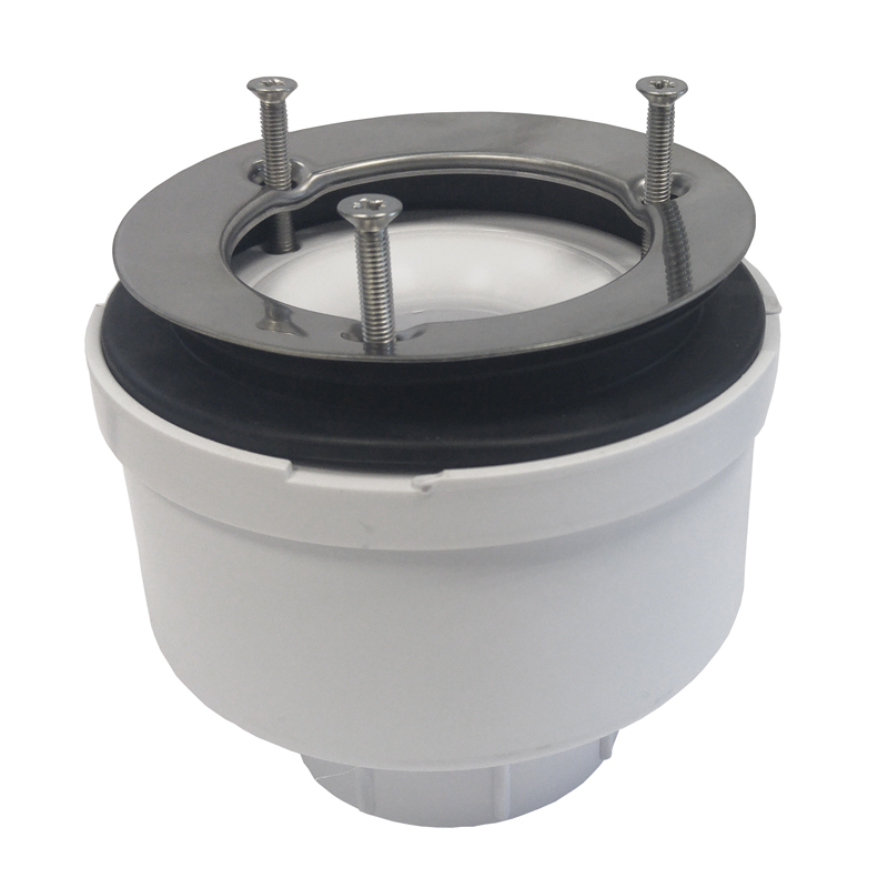 Sifoon duši jaoks Sanycces ACC656 - K-rauta