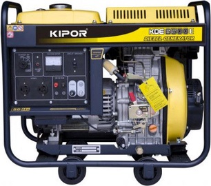 Generaatorid | K-rauta.ee