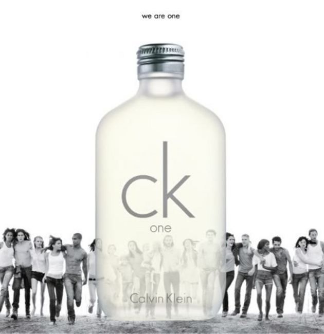 Ck one to you store
