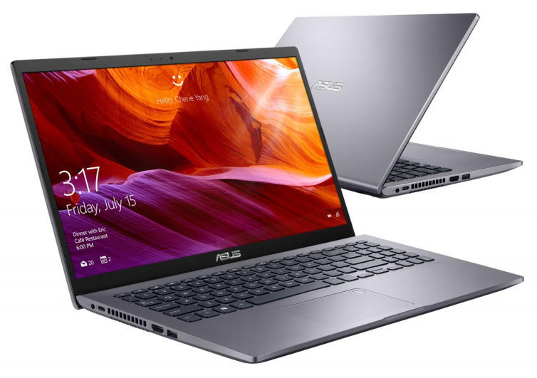 Asus VivoBook 15 X509FA EJ339T Intel Core i5 8265U 6 MB Cache 3.90 GHz 8 GB 256 GB 15.6 Intel HD K rauta