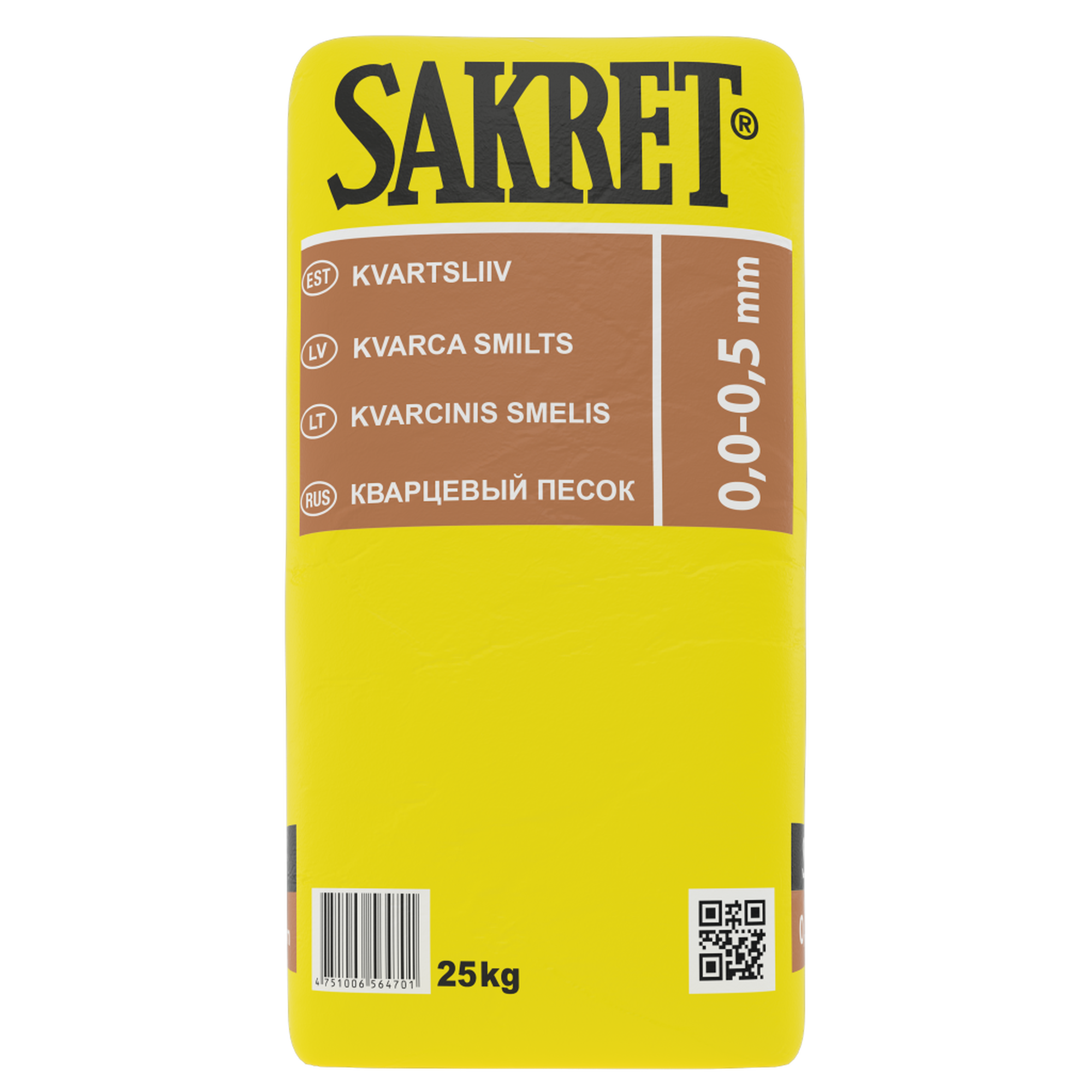 Kvartsliiv betoonisegude tegemiseks/punnide plaatide vahel täitmiseks ...