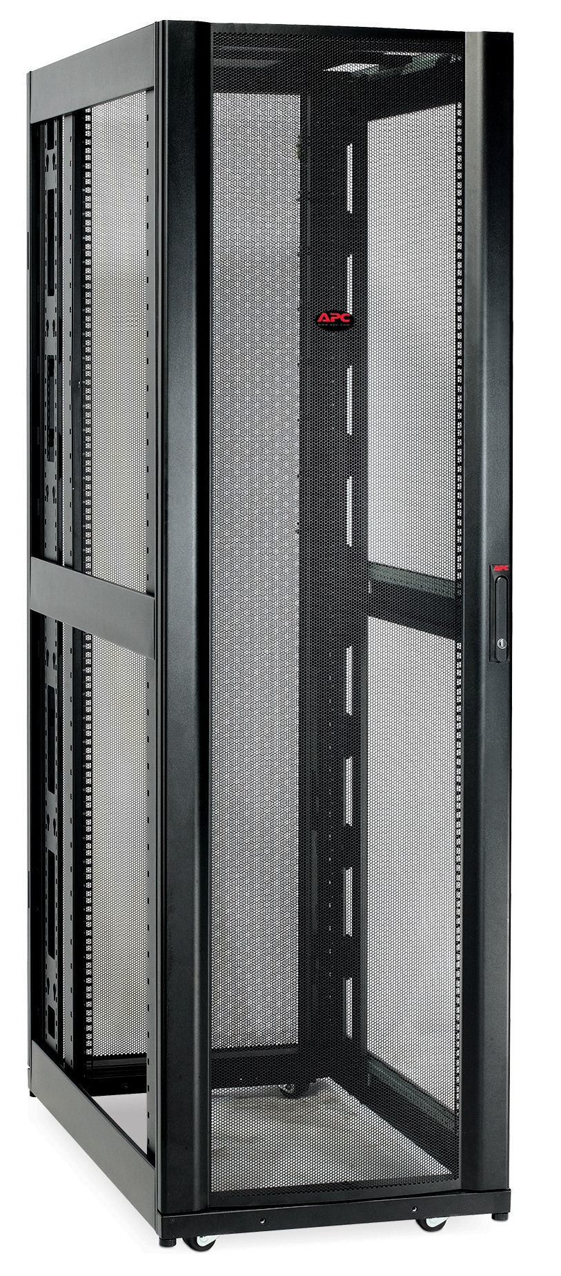 Apc Ar3100 Rack Cabinet | Cabinets Matttroy